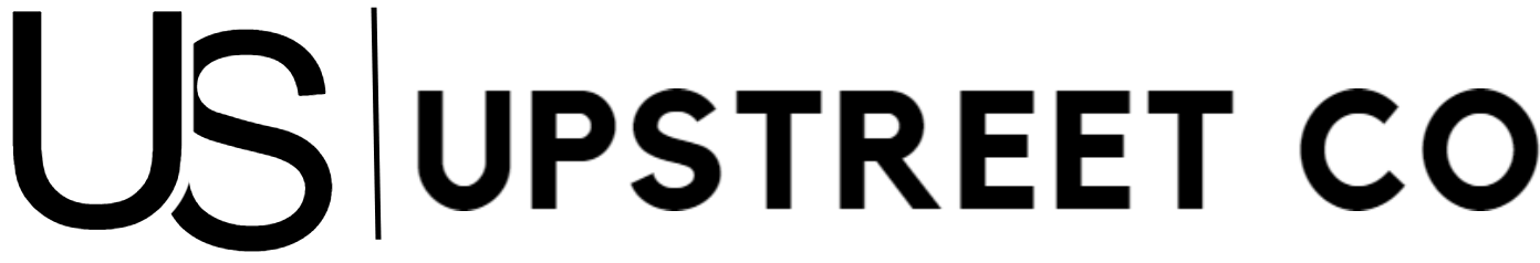 Upstreet CO | Upstreet Co